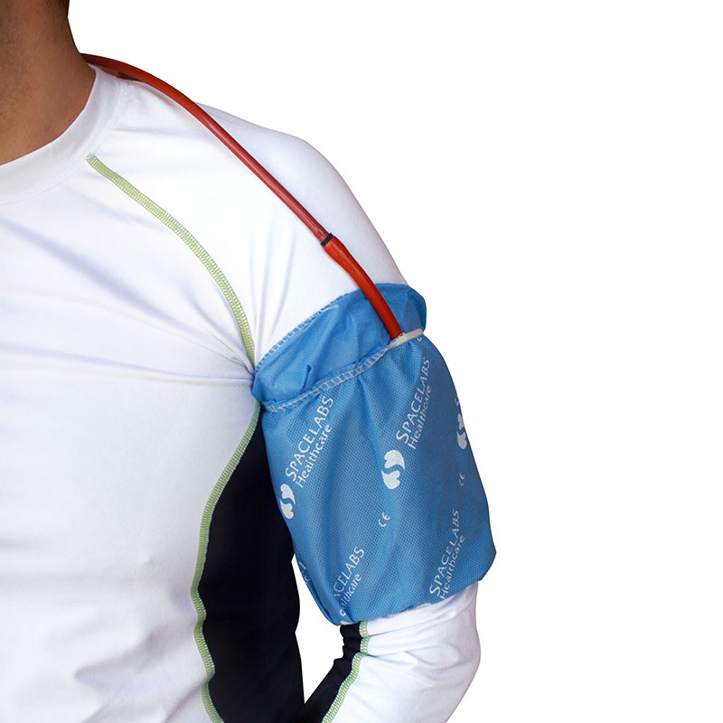 Fizelinowe osłony mankietów - Reynolds Medical