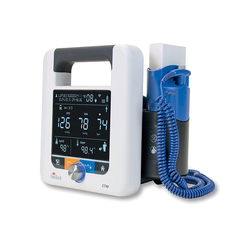 Suntech CT40 - Reynolds Medical