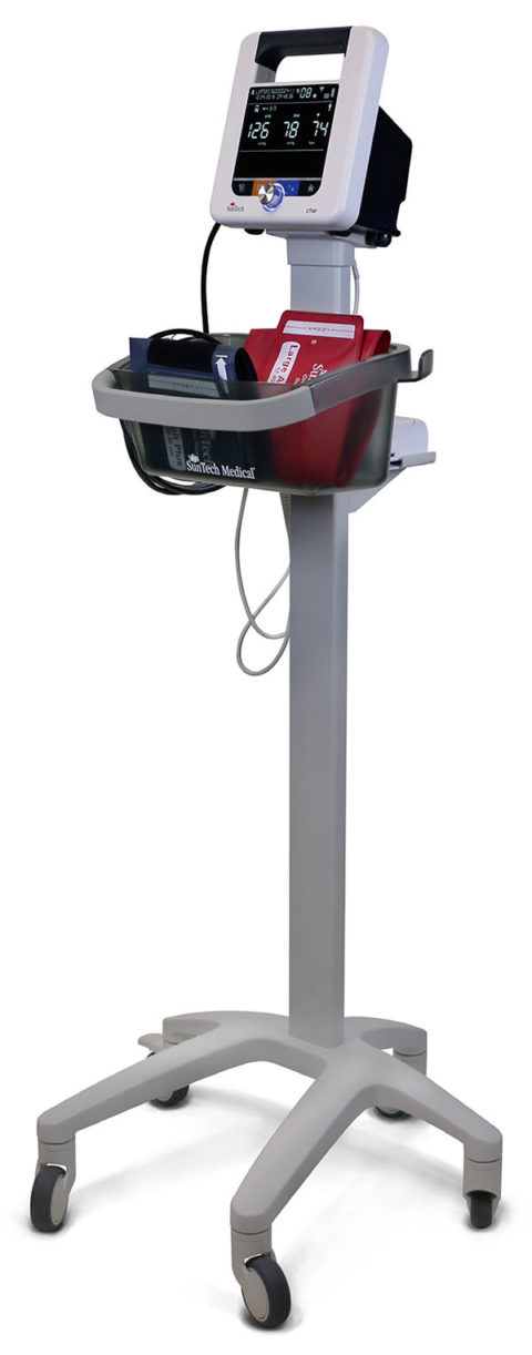 Suntech CT40 - Reynolds Medical