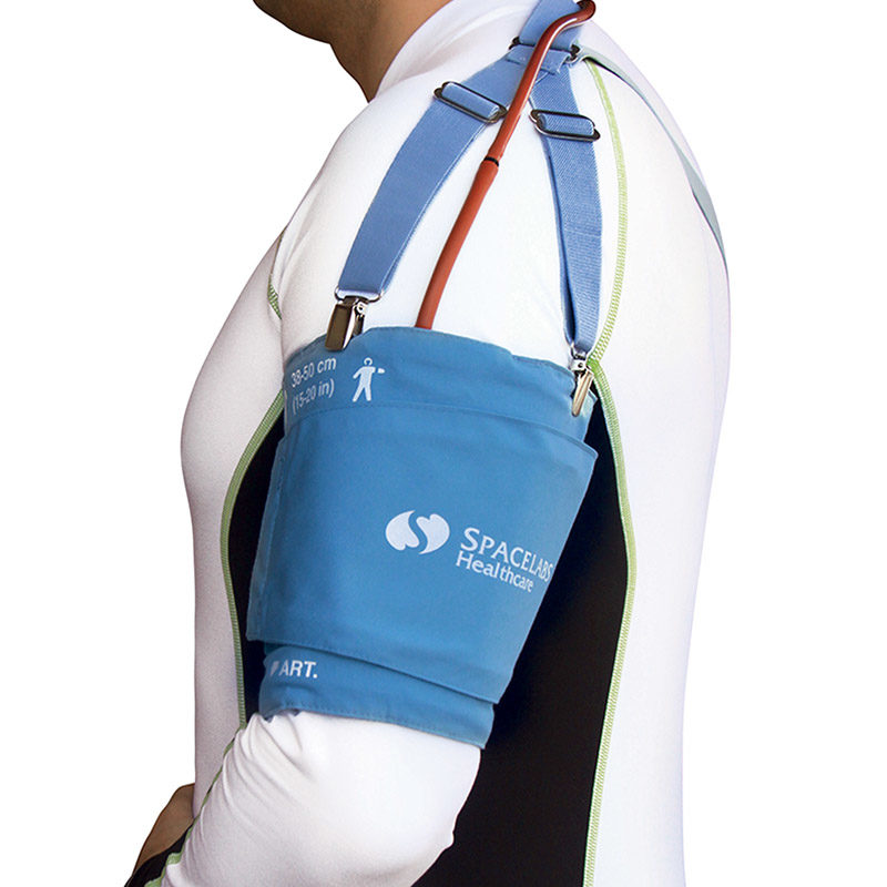 Mankiety Tru-Cuff (Spacelabs) - Reynolds Medical