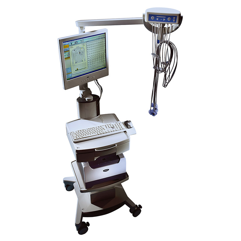 ECGpro EKG - Reynolds Medical