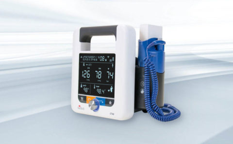Suntech CT40 - Reynolds Medical