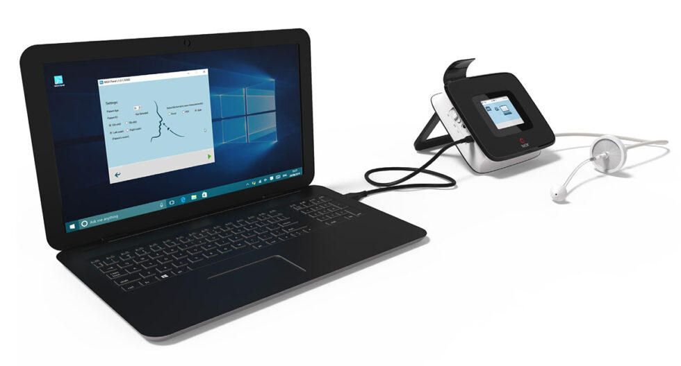 NIOX (FeNO) - Reynolds Medical